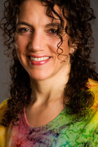 Bentot Strong Woman: Strong Woman - Sumya Anani, American Boxer