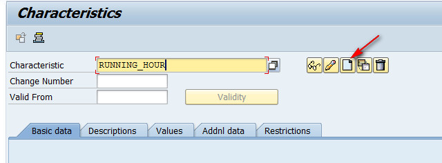 SAP Consultant,Bangladesh: SAP PM Measuring Point, Counter and Measurement Document ...