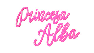 Princesa Alba anuncia su primer álbum “besitos, cuídate”