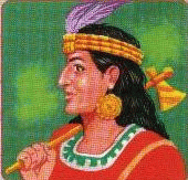 EL DESLUMBRANTE MUNDO DE LOS INCAS: Los incas