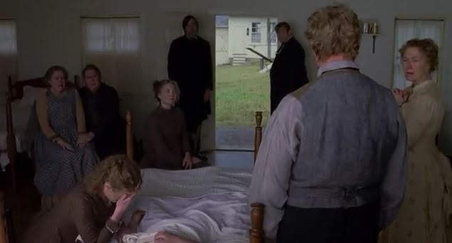 Sinopsis Film The Village (2004) - Sebuah Pelarian dari Dunia Nyata