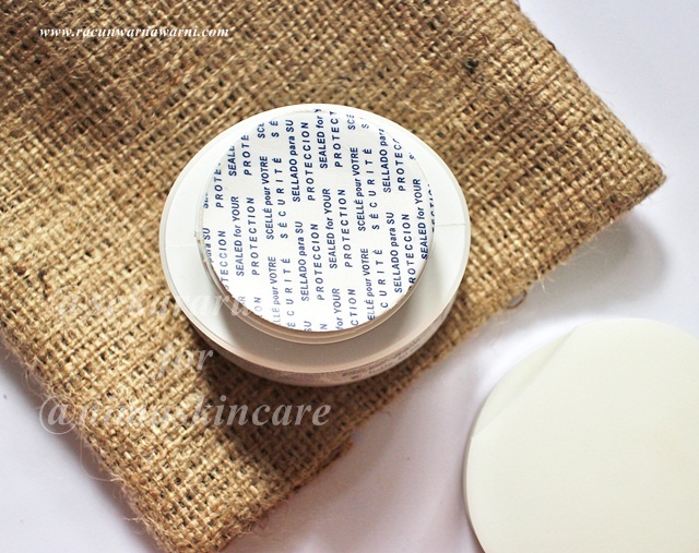 [Review] Jafra Malibu Miracle Mask (+ FOTD) - Racun Warna-Warni