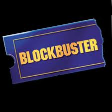 Everything About All Logos: Blockbuster Logo Pictures