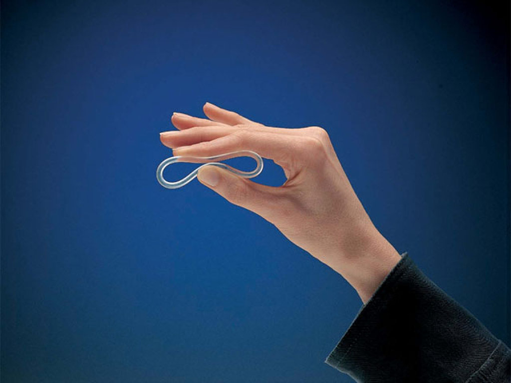 Hazlo seguro, hazlo con gusto: ¿Sabes qué es un anillo vaginal?