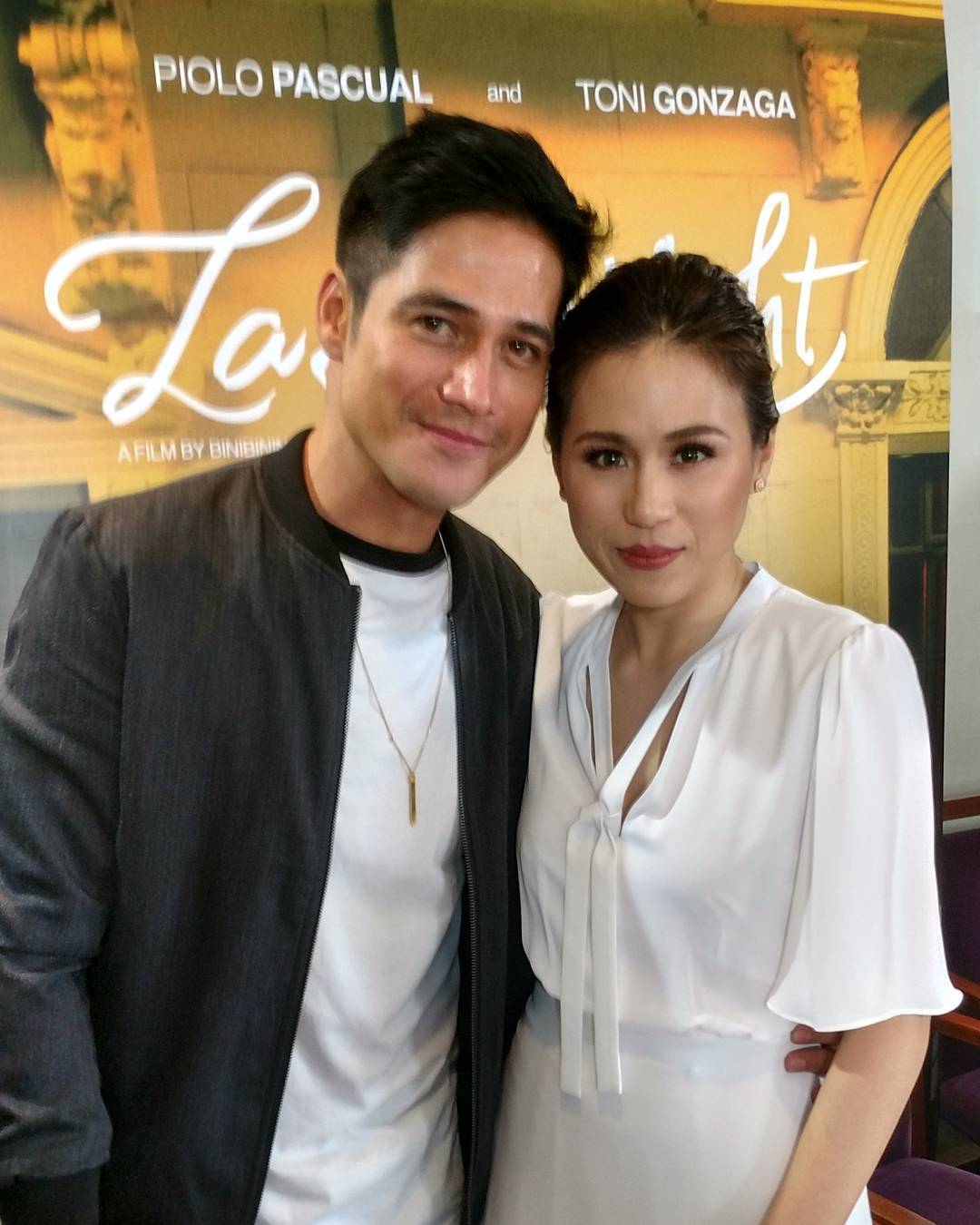 My Movie World: Piolo Pascual and Toni Gonzaga Reunite In The Film Last ...
