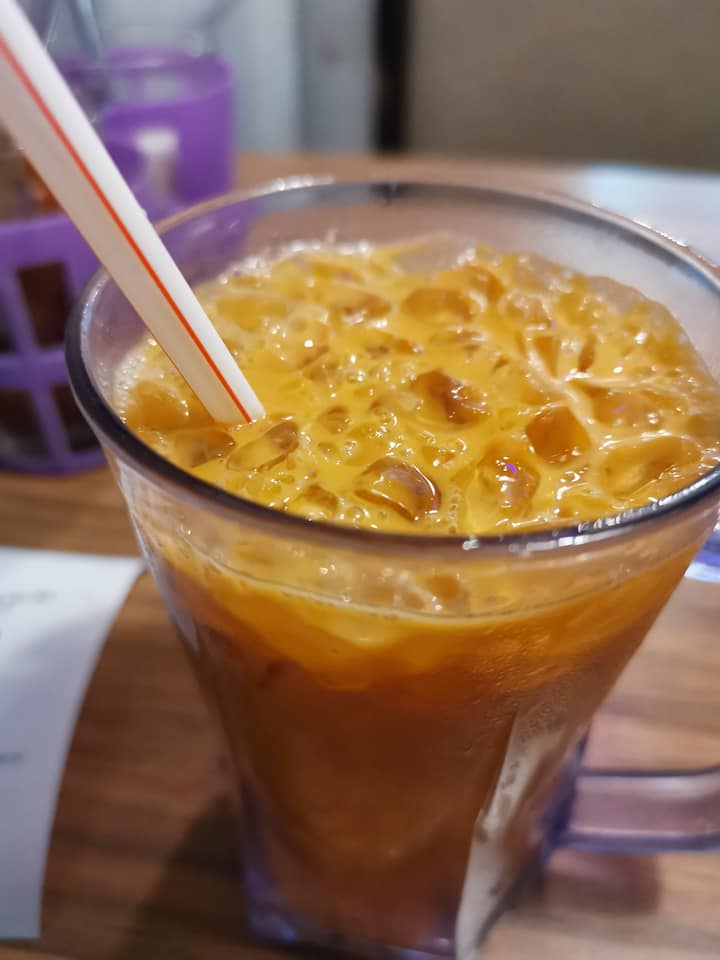 LITTLE RARA THAI BOAT NOODLES | Dina Shamila