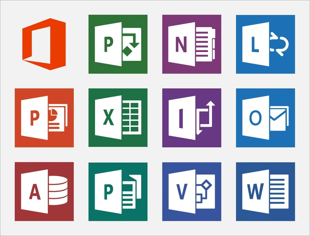 Jenis Jenis Versi Microsoft Office Pengetahuan Dasar IT