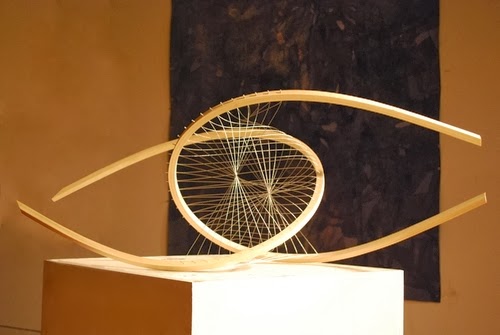 Design Stack: A Blog about Art, Design and Architecture: Cable Tension ...