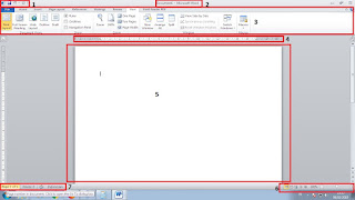 Mengenal Microsoft Word - Teknologi Informasi