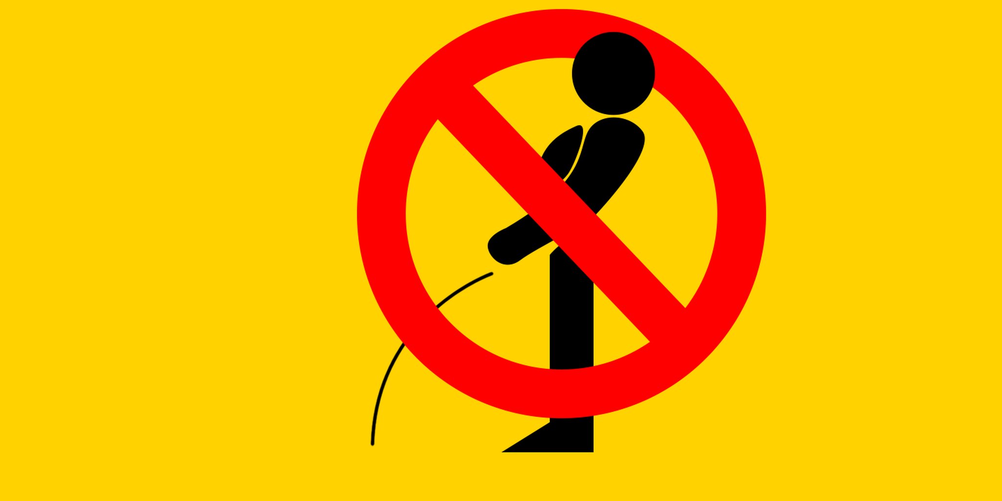 Reason Why Islam Prohibits Urination From Standing Safelinks™