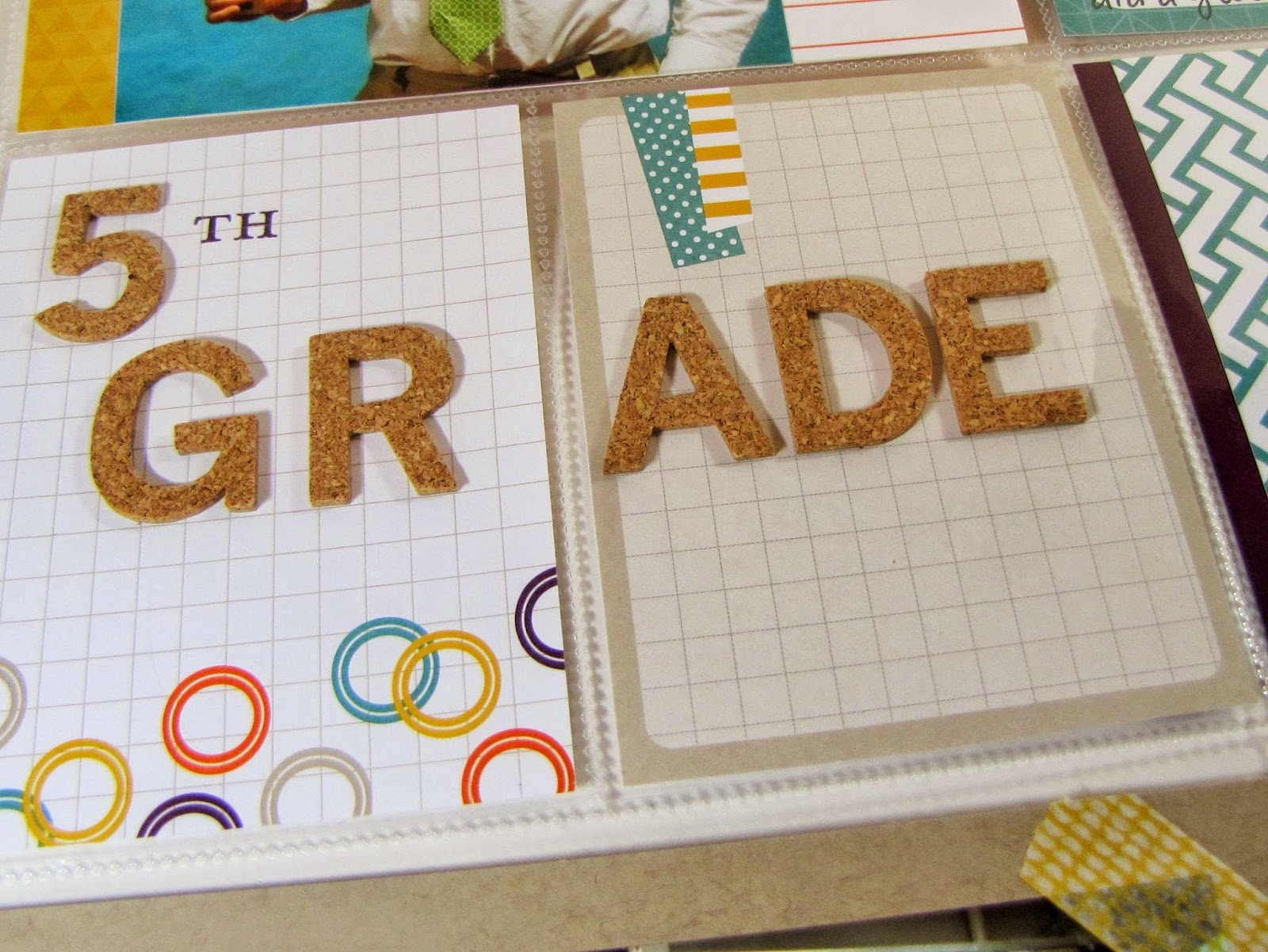 Maddiebug Designs: 5th Grade Play