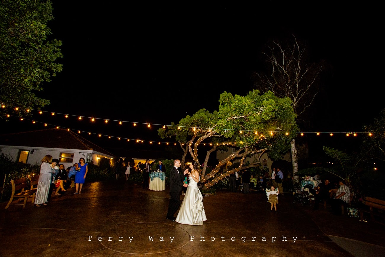 Rancho Soquel Wedding Photographer Terry Way Photography