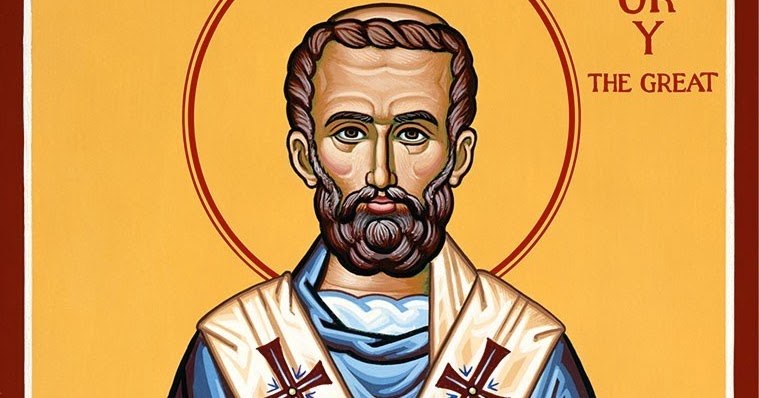 Renungan Pagi : Kamis, 03 September 2020 Peringatan Wajib St. Gregorius ...