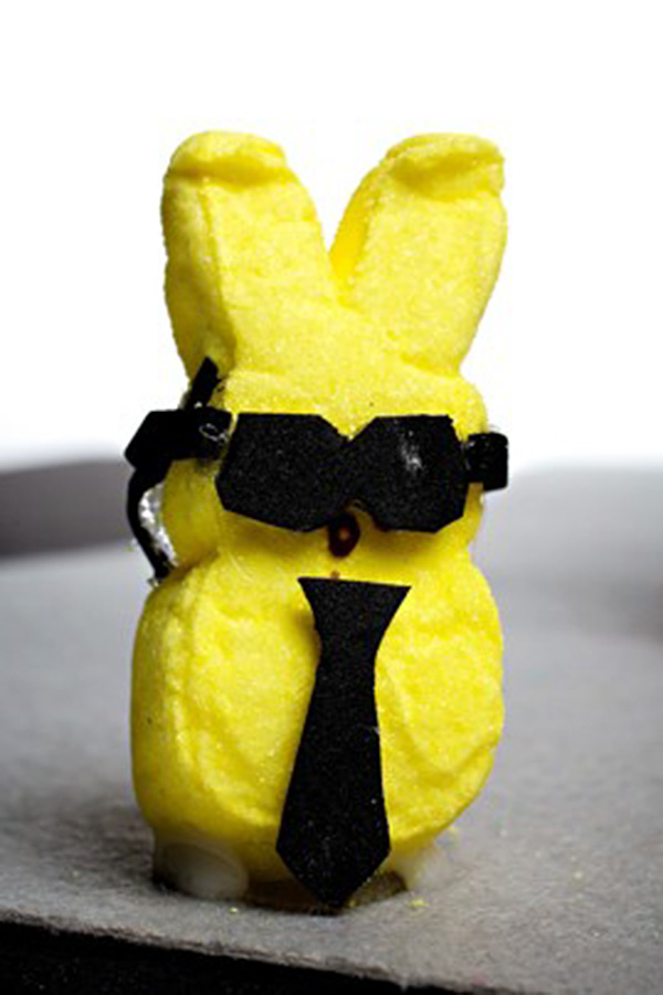 If It's Hip It's Here | The latest in global design and creativity