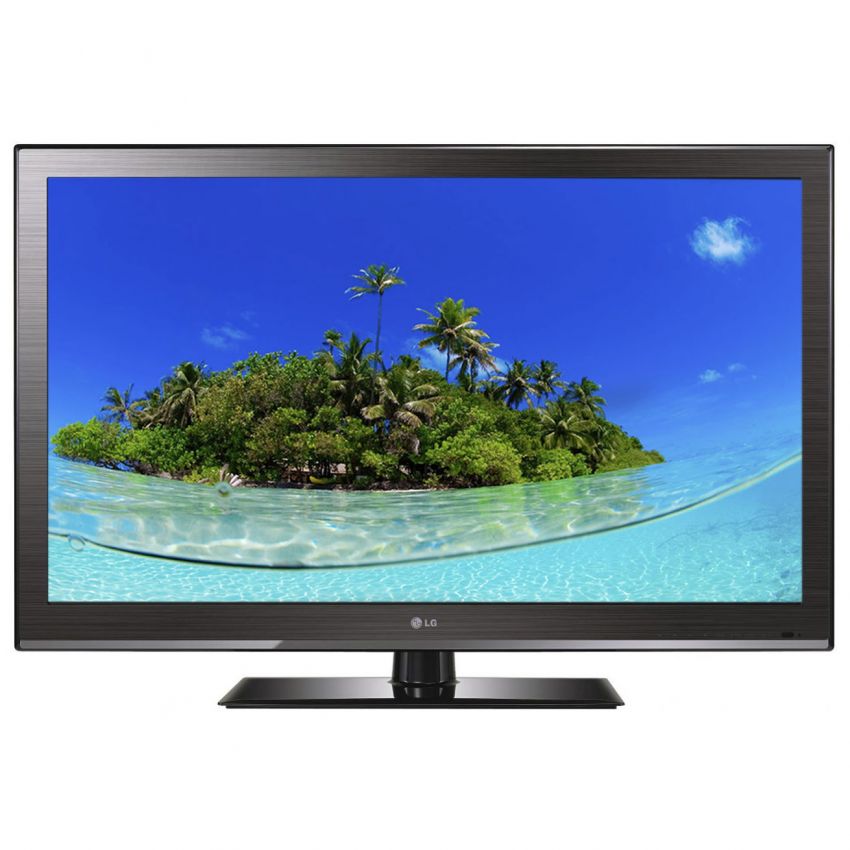 LG 32CS460 Hitam - 32inch - LCD - Mega Utama Electronic