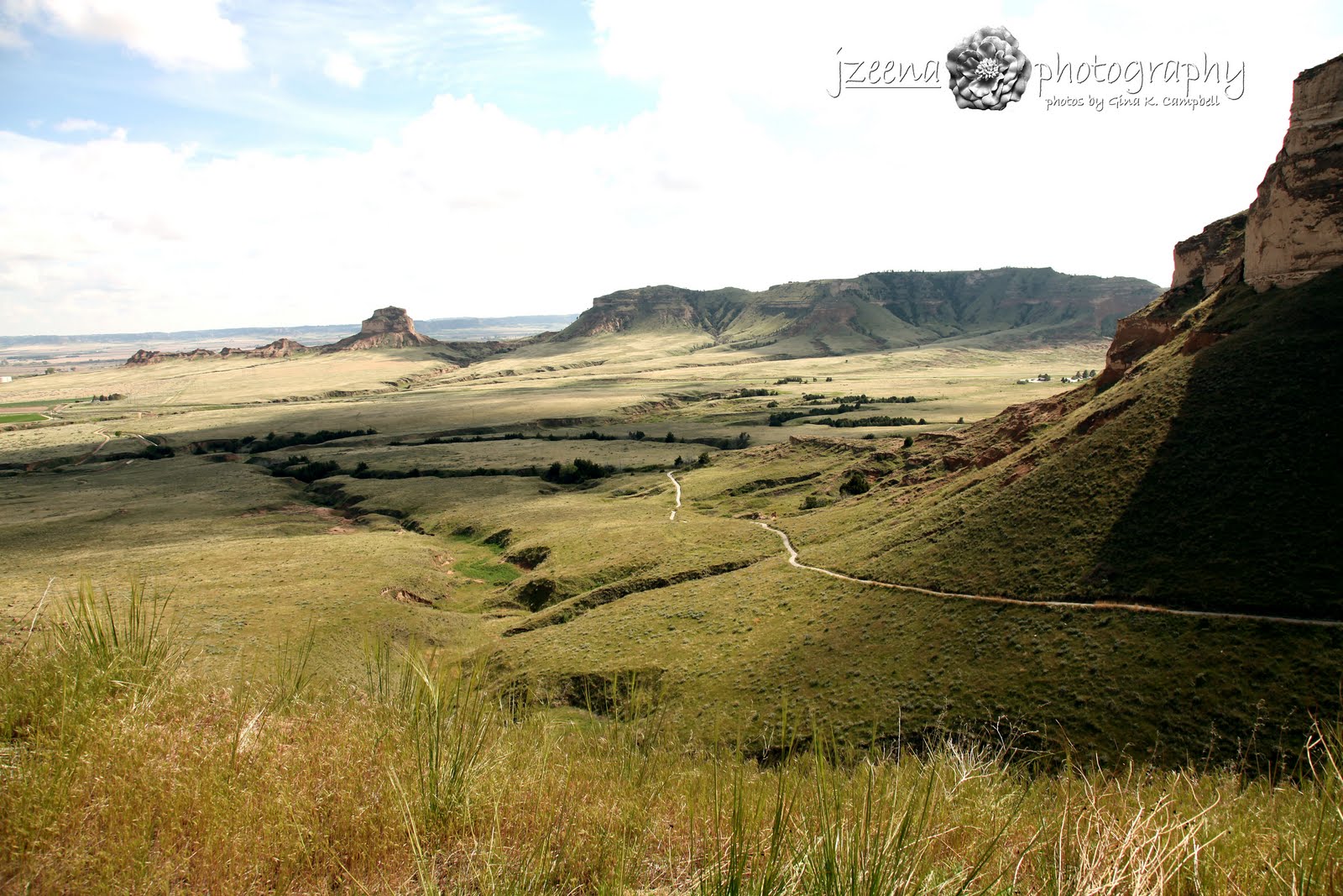 oriGINAl imaGINAtion: The Beauty of Western Nebraska