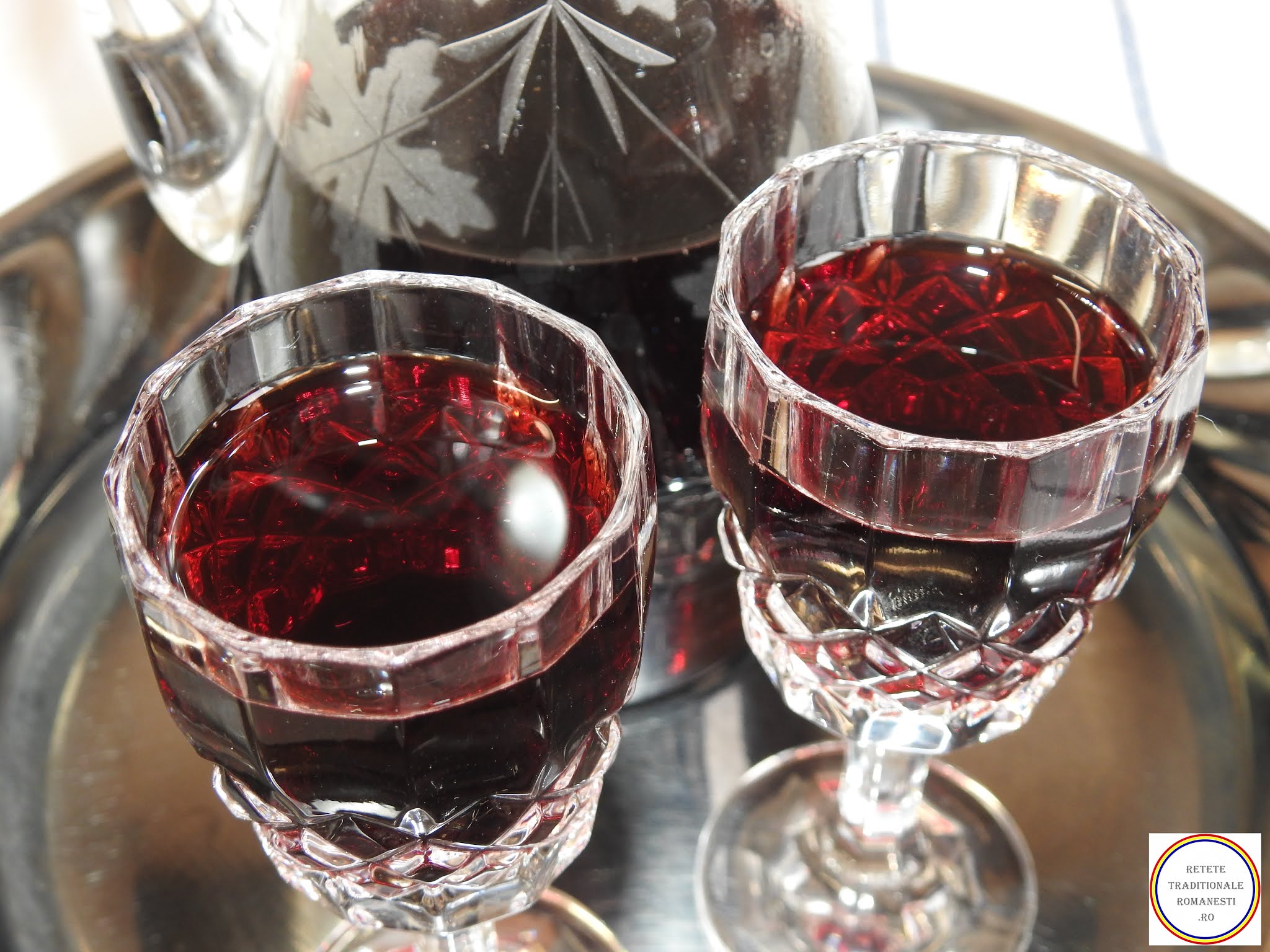 Visinata reteta | Retetetraditionaleromanesti.ro