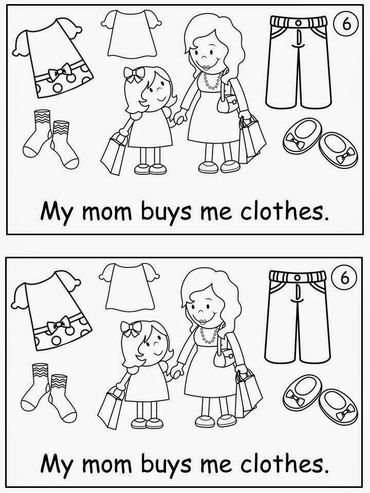 Fairy Tales And Fiction By 2: Teamwork Makes For A Happy Mother's Day!