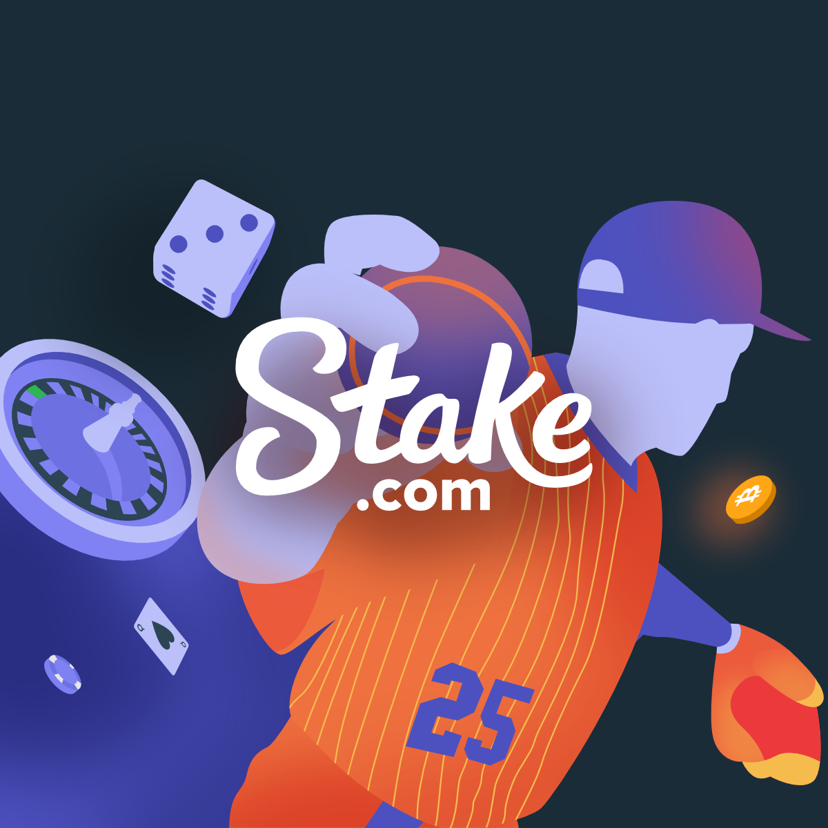 Stake.com Launches Million Dollar Crypto Race