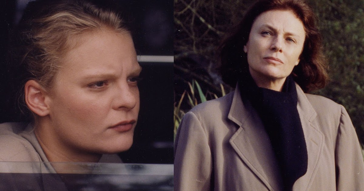 Christopher Munch | Filmmaker: The Sleepy Time Gal