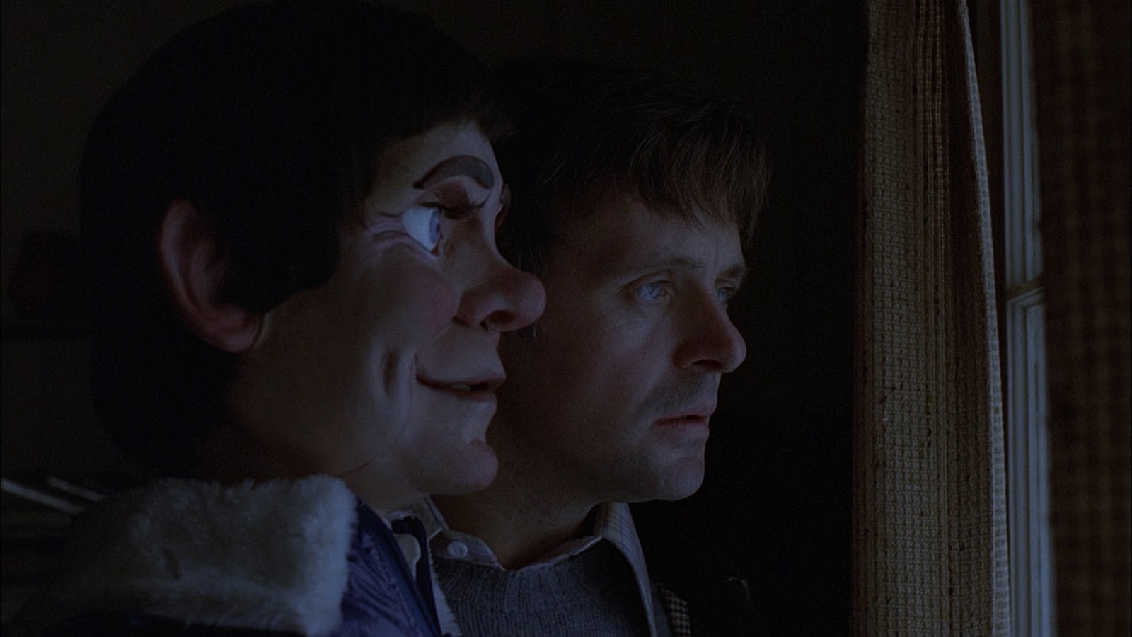 MCBASTARD'S MAUSOLEUM: MAGIC (1978) (Second Sight Films Blu-ray Review)