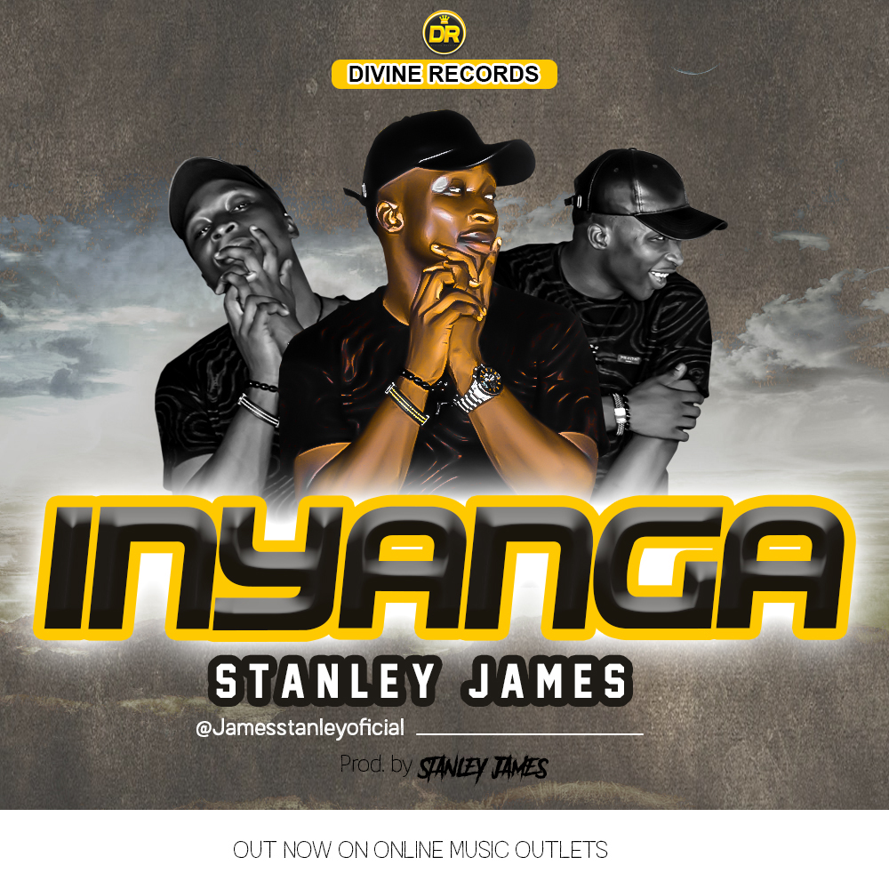Stanley James - Inyanga | #BelieversCompanion