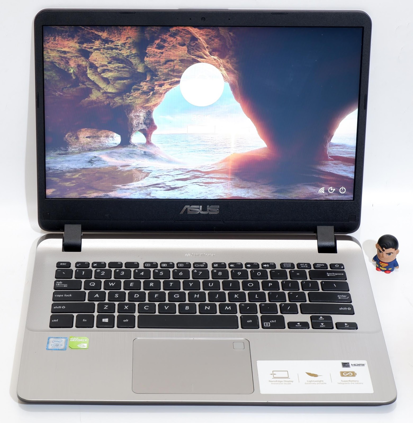 Jual Laptop Gaming ASUS A407U Core i5 Gen.8 2nd | Jual Beli Laptop Bekas, Kamera, Service ...