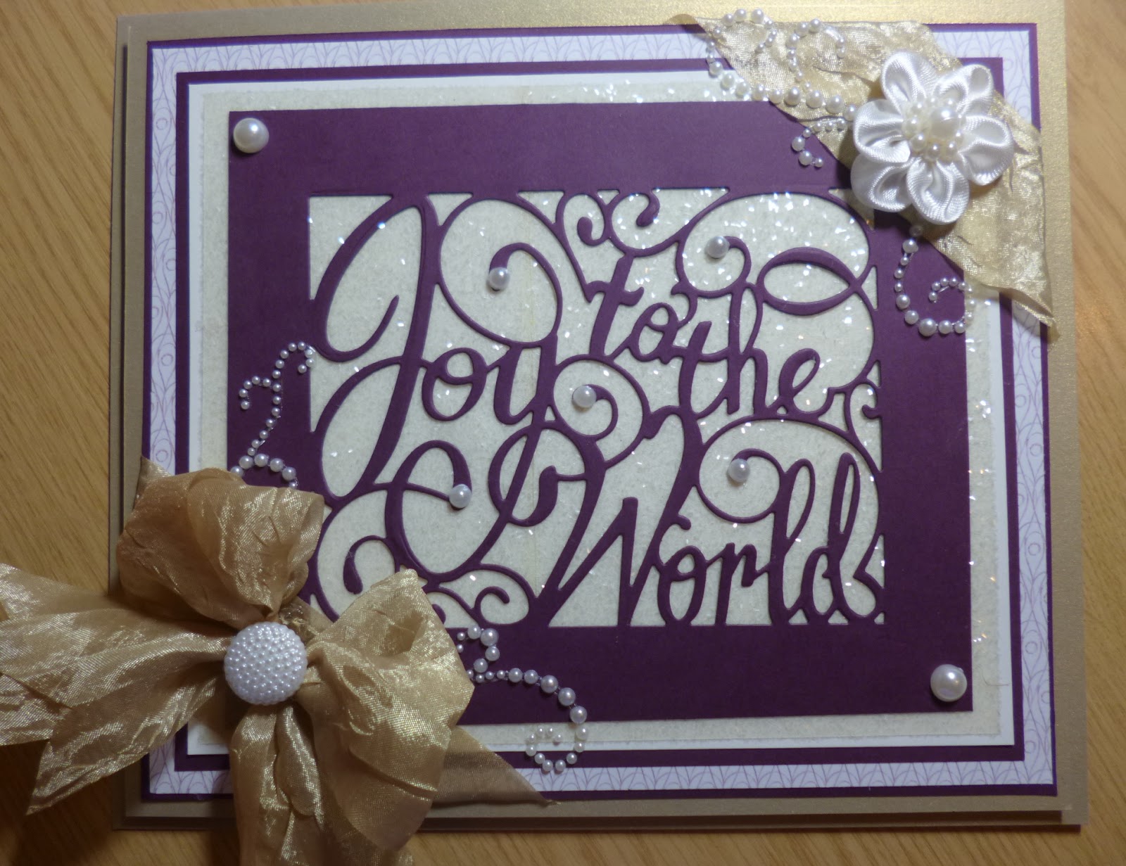 Inky Kim Craft: Creative Expressions Thursday.