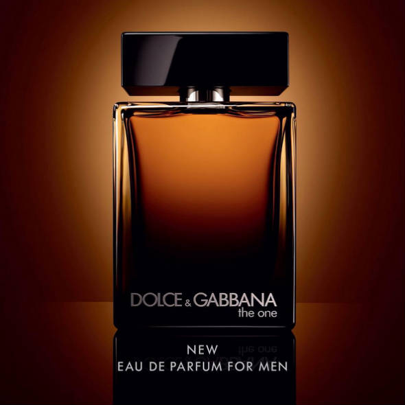 Dolce & Gabanna The One EDP for men 100ml (tester) - Perfumeberry Blog