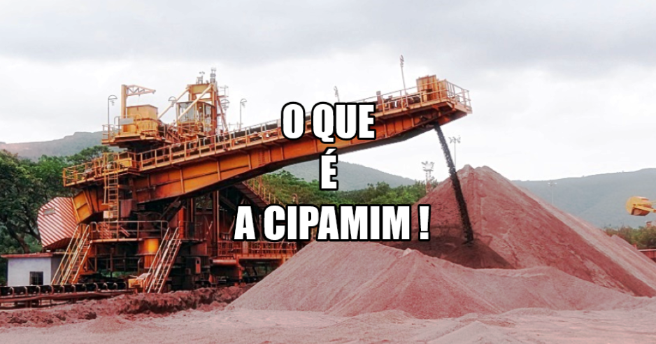 SAÚDE DO TRABALHADOR EM DESTAQUE: Veja o Plano de trabalho da CIPAMIN ...
