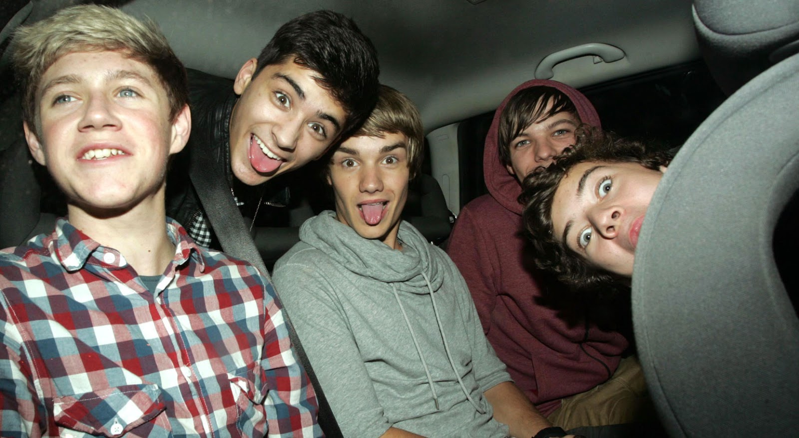 Directioners : Imagenes de 1D