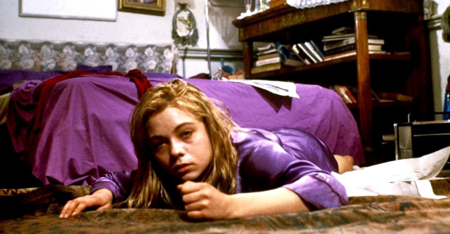 Misfortunes of Imaginary Beings: Bad Timing (Nicolas Roeg, 1980)