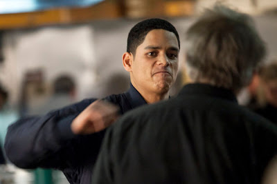 Reality, Fiction and The Rest: Chicago Fire-Episode 18, 19 and 20