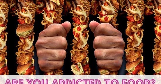 Are You Addicted to Food? How To Tell & Food Addiction Resources