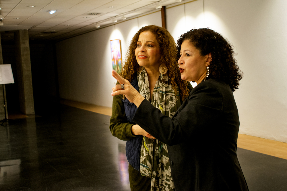 Nancy Velásquez Murillo - Arte