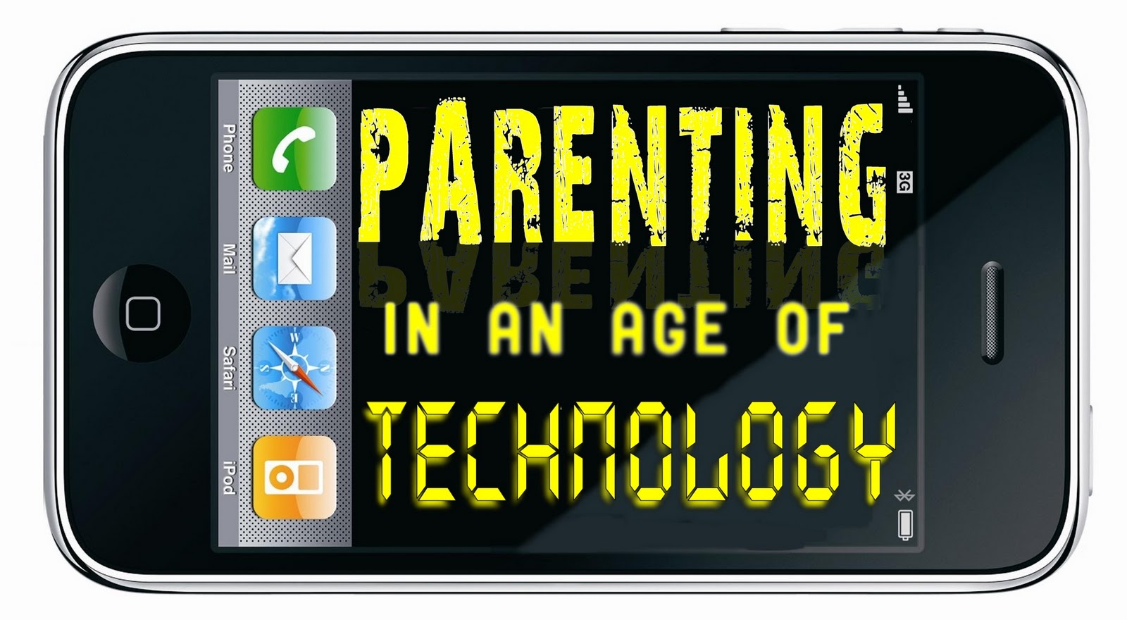 Stay on Target: Parenting in an Age of Technology