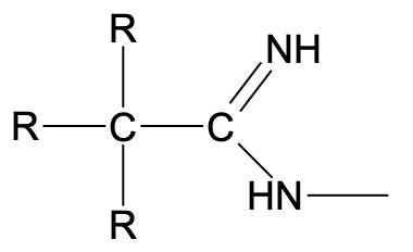 Bioquímica Física: Algunas notas sobre Química Orgánica