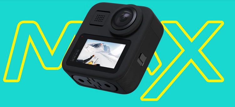 GoPro HERO8 Black, Mods, MAX Priced in PH