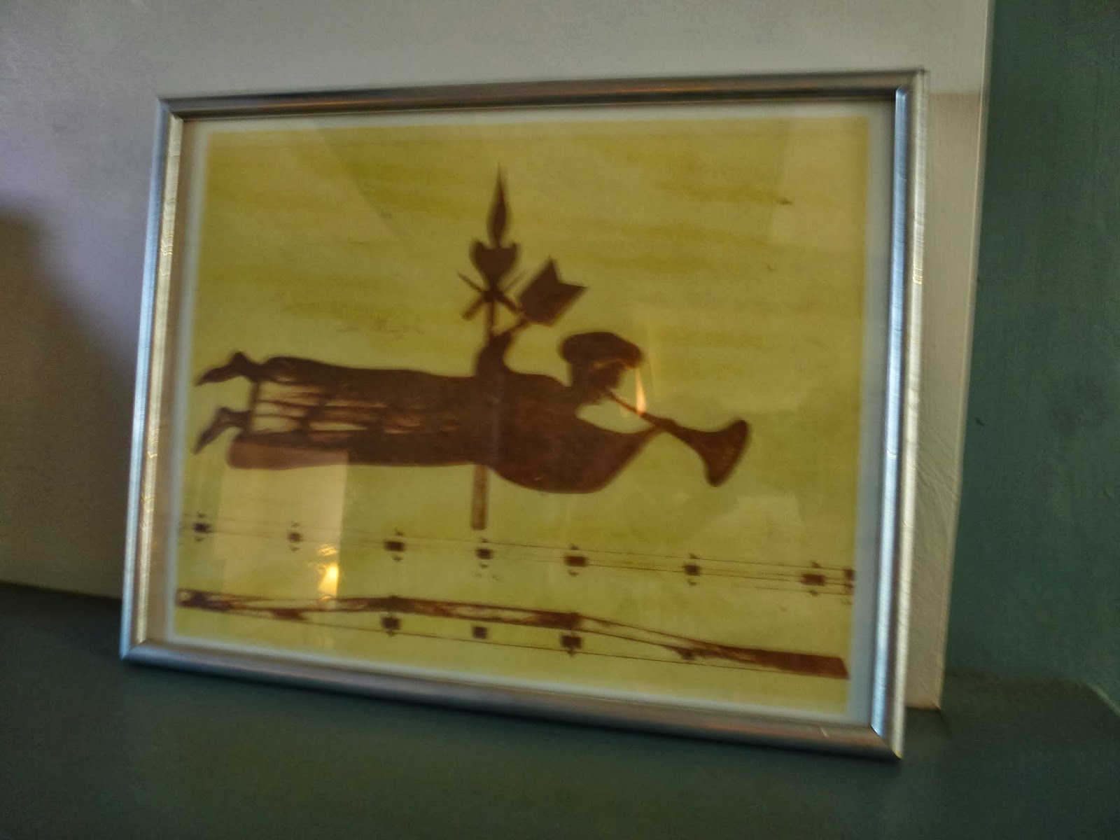 Serving in Nauvoo: Stoddard Tin Shop