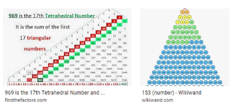 Decoding Satan: Who is Q? 153 17 969