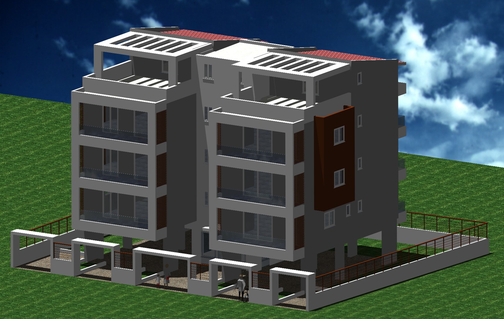 ΤΕΧΝΙΚΟ ΓΡΑΦΕΙΟ ( Civil engineering constructions ): ΝΕΑ ΕΡΓΑ: ΚΤΙΡΙΟ ...