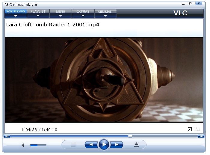 Vlc media player themes - blogsjnr