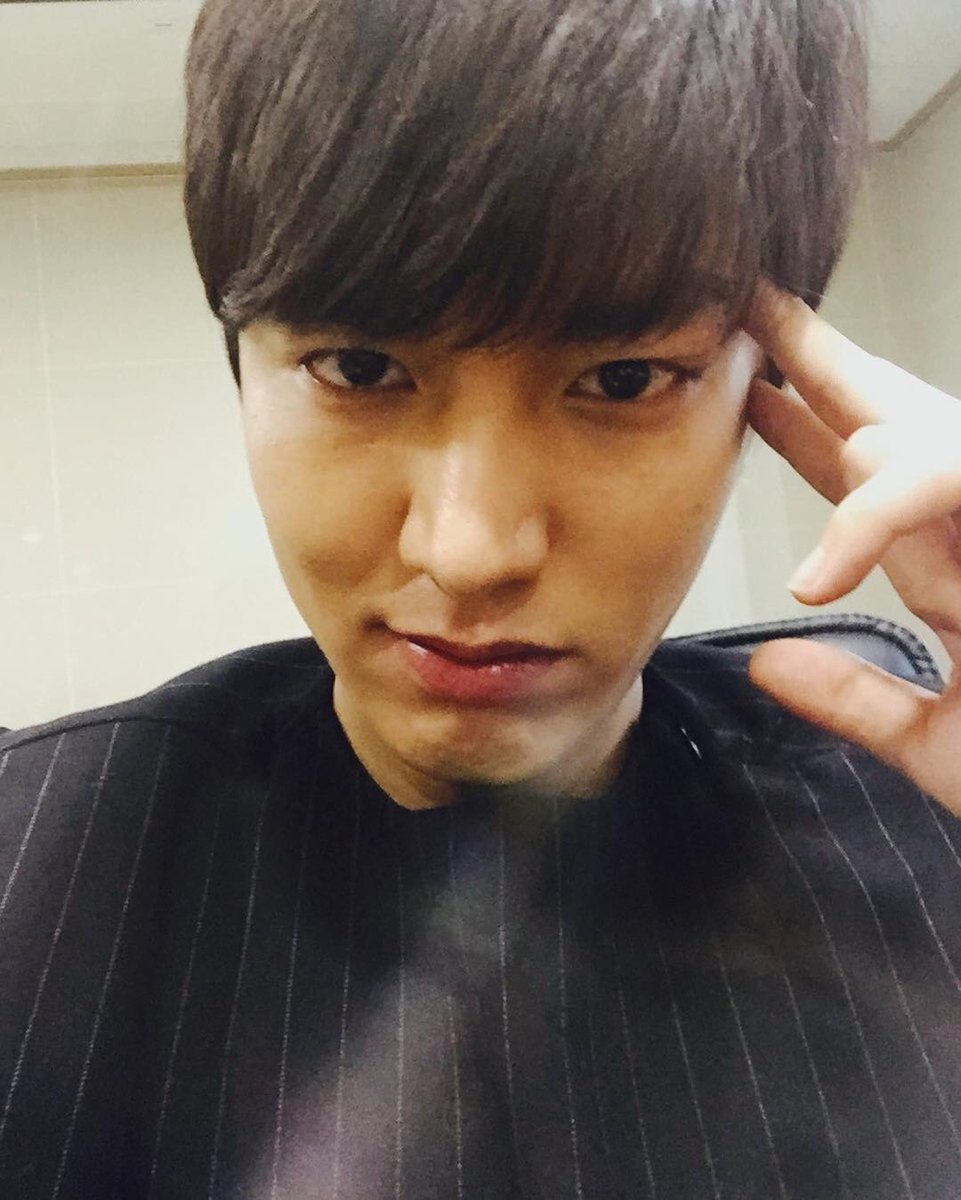 Lee Min Ho My Everything Lee Min Hos Ig Updates