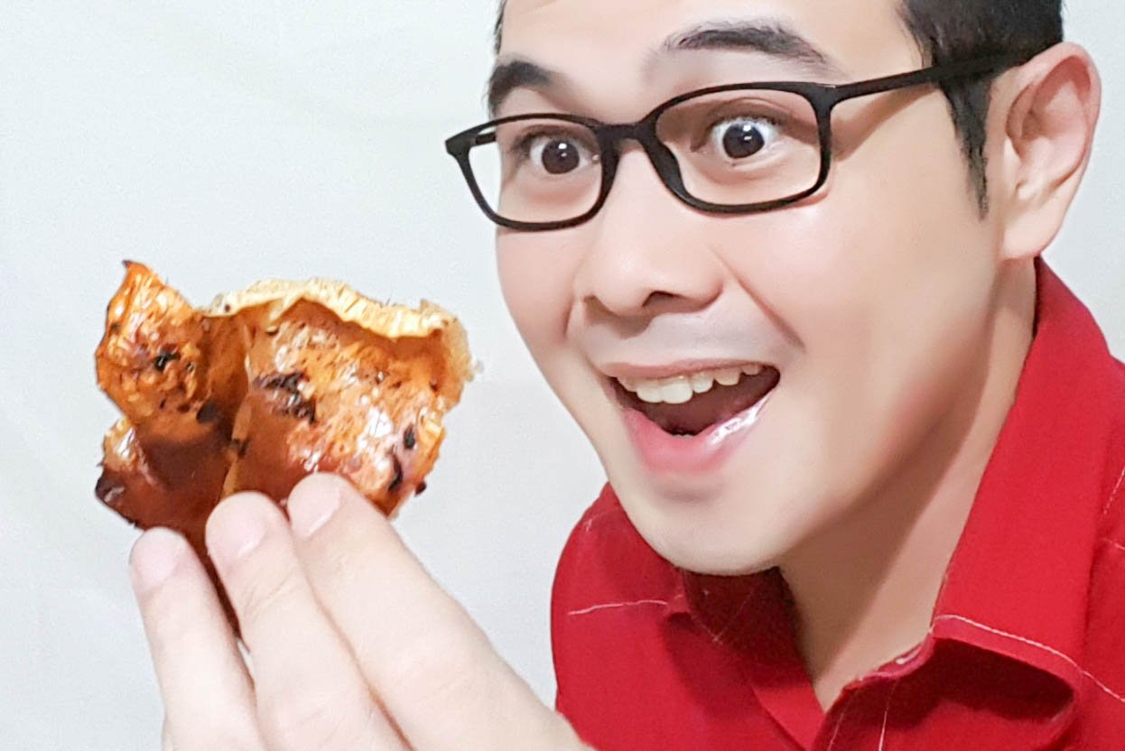 Ysabelly's Boneless Lechon Belly