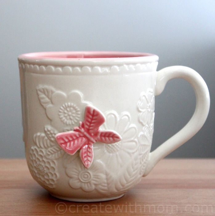 Create With Mom: Hallmark Spring Must Haves and Giveaway