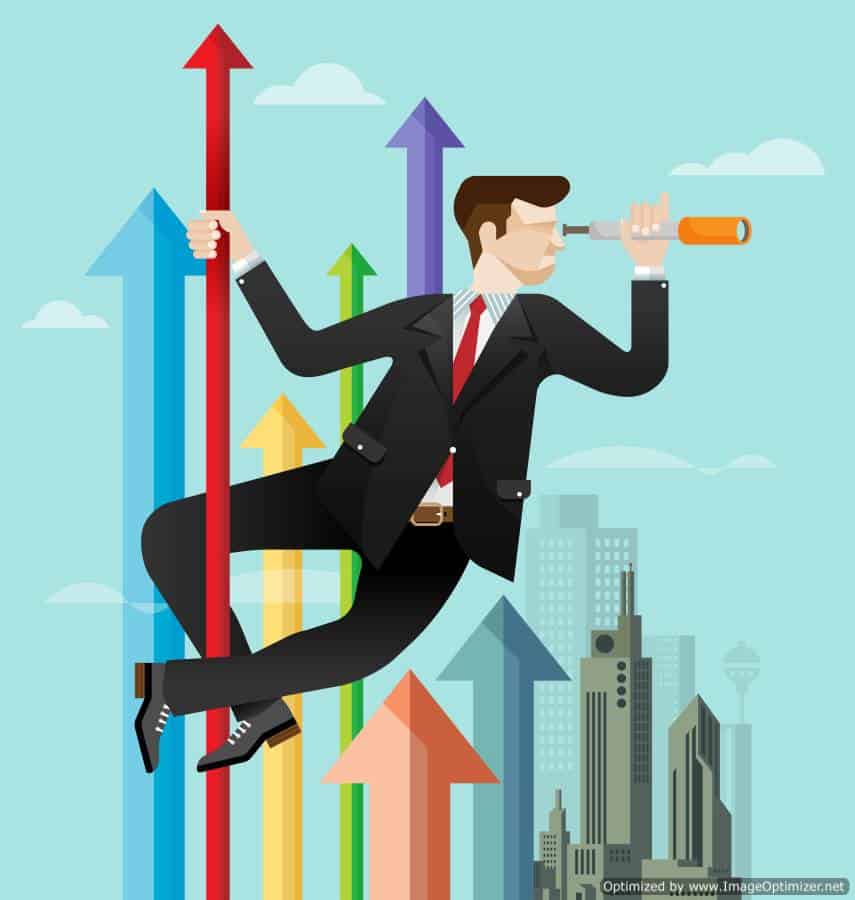 Potential for Opportunity Recognition and Team Formation of Entrepreneurs