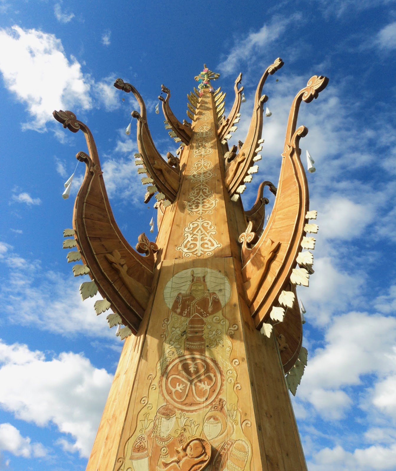 Travel & Adventures: Sakha Republic - Yakutia ( Саха - Якутия ). A ...