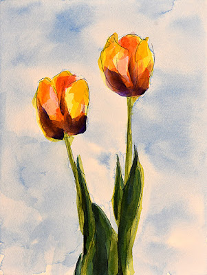 The Art of Bruce: Two Two Lips