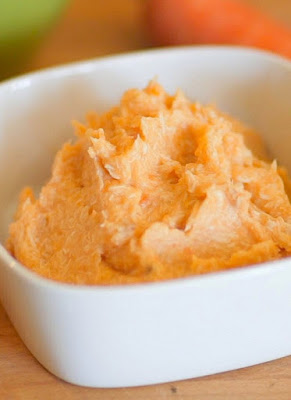 Pressure Cooker Baby Chicken Puree - The Best Recipes