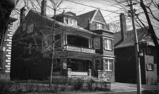 Kasus Misterius Hilangnya Ambrose Small - Merinding.com